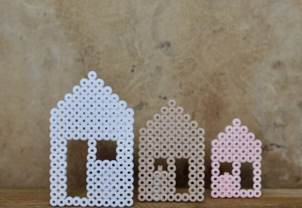 Stryge perler og perleplader: En guide til at stryge korrekt