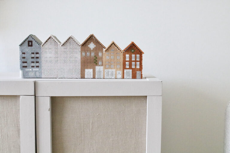 Perleplader for voksne: Masser af perleplade opskrifter