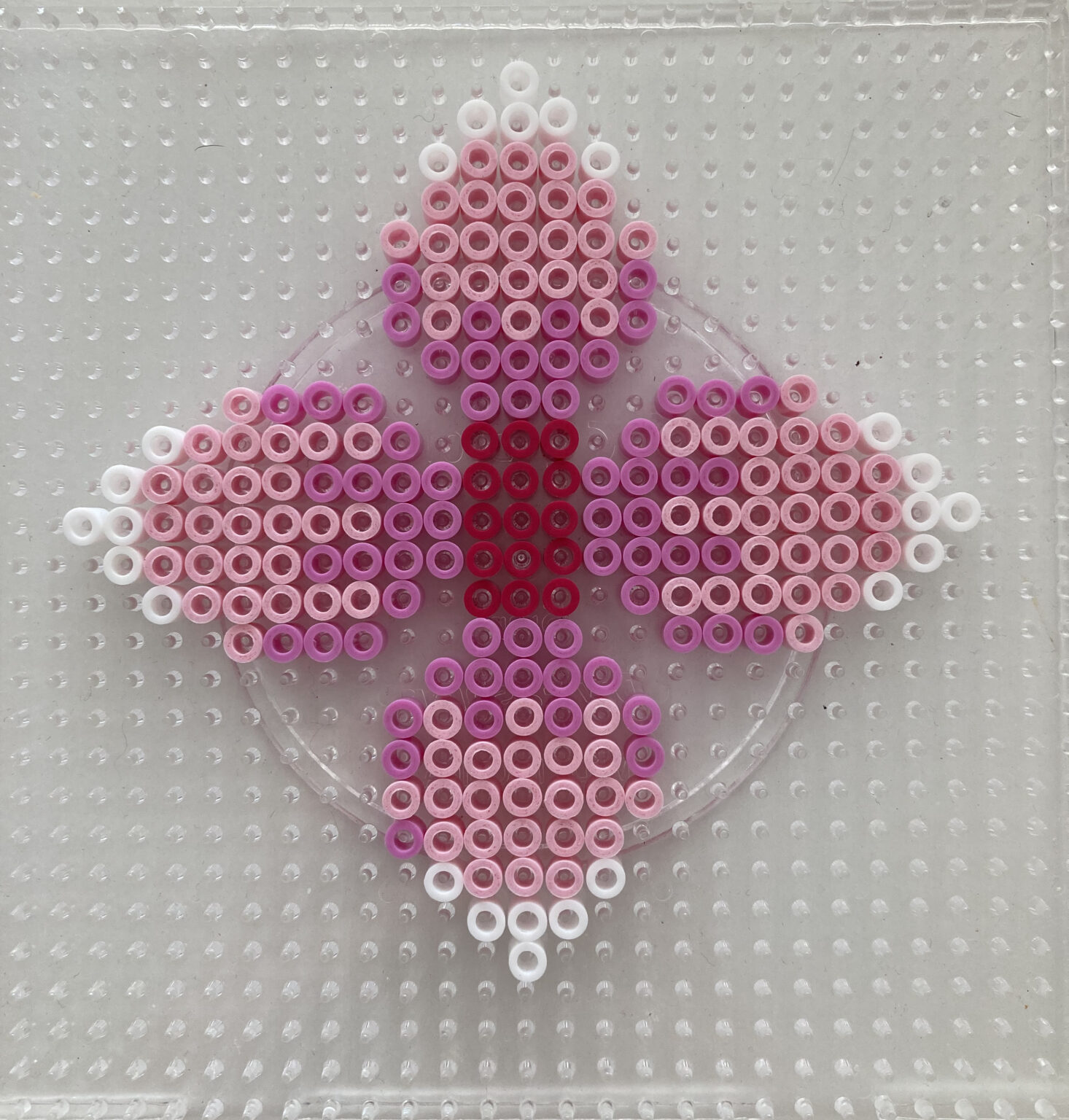 En masse ideer til perleplader: En stor samling gratis mønstre