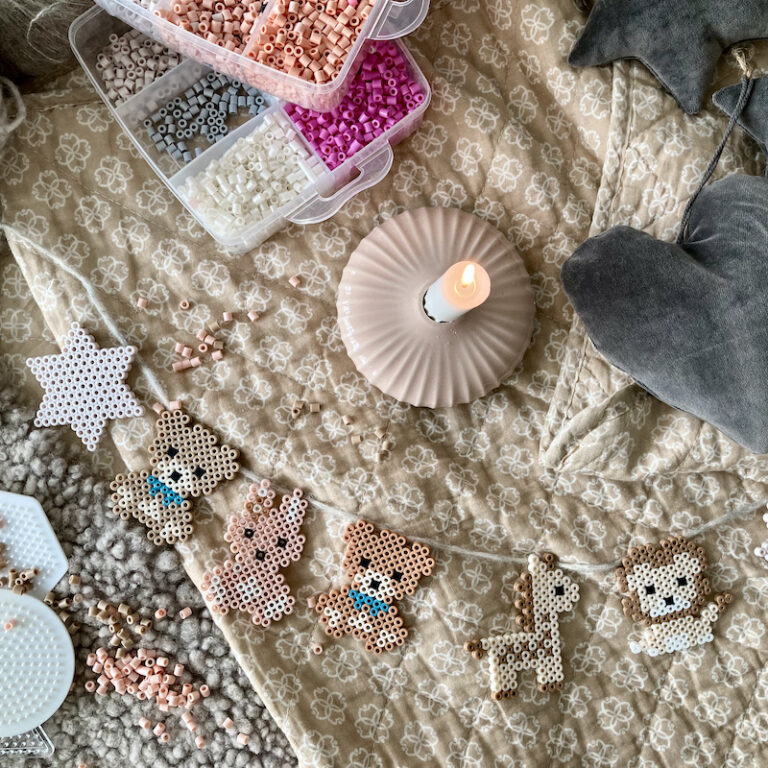 perleplader for voksne Arkiv - Hobbyskuffen