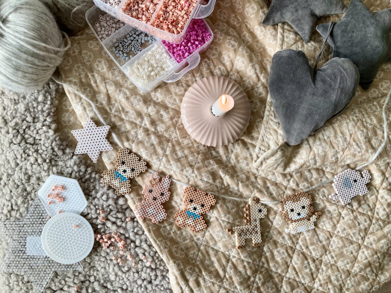 perleplader for voksne Arkiv - Hobbyskuffen