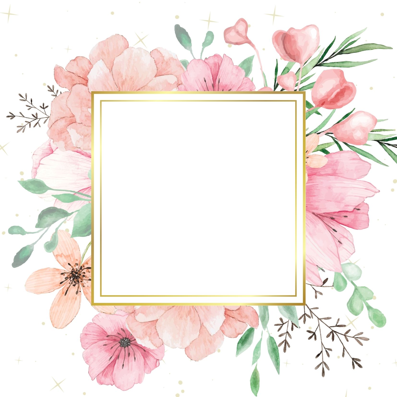 Invitation til fødseldag – gratis skabeloner klar til download