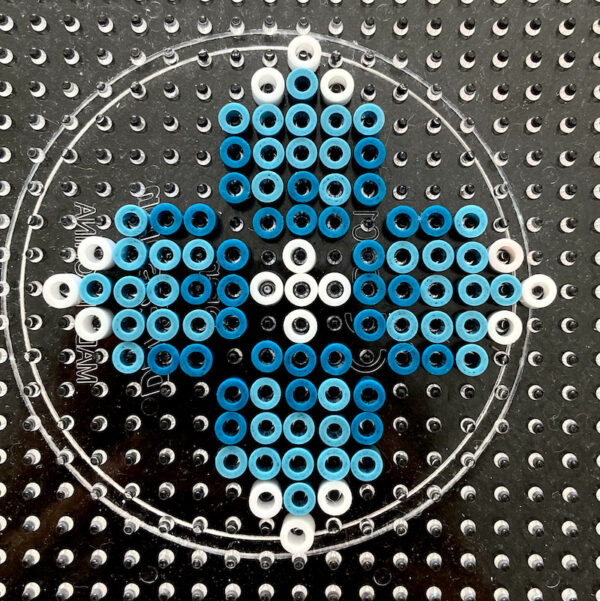perleplader for voksne Arkiv - Hobbyskuffen