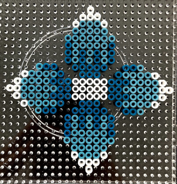 perleplader for voksne Arkiv - Hobbyskuffen