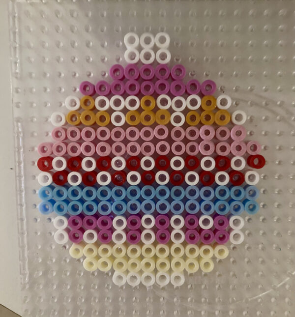 Jule perleplader Arkiv - Hobbyskuffen