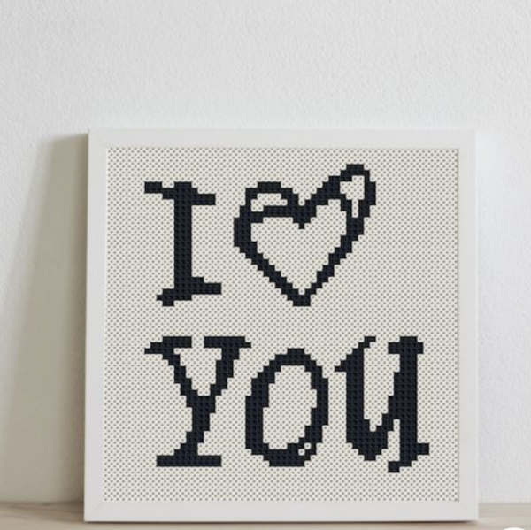 perleplader for voksne Arkiv - Hobbyskuffen