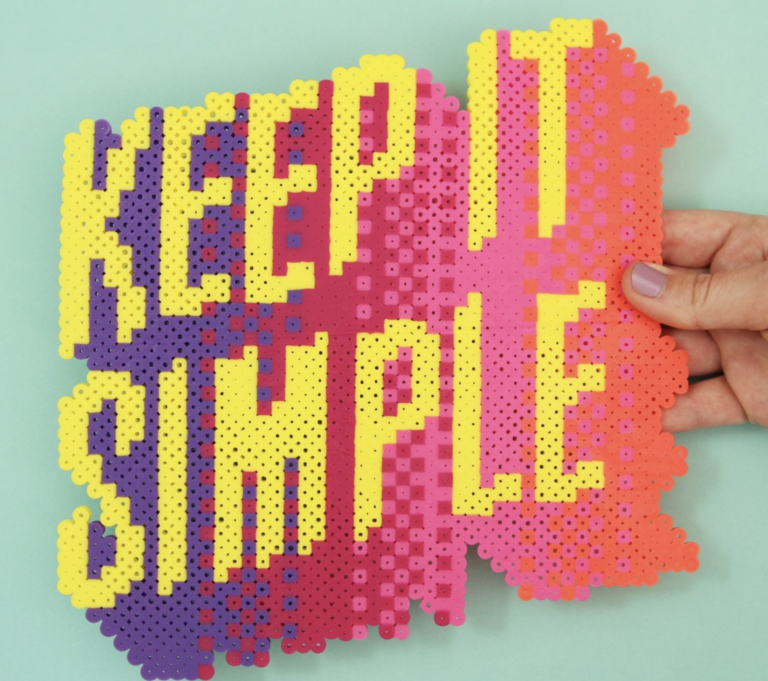 perleplader for voksne Arkiv - Hobbyskuffen